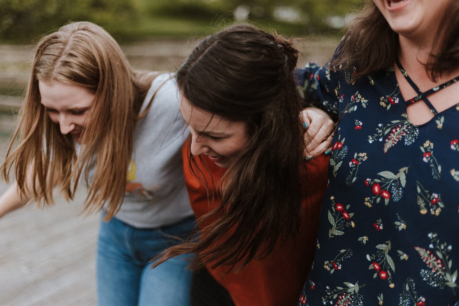 Help Your Friends - The Facts. Your Future.